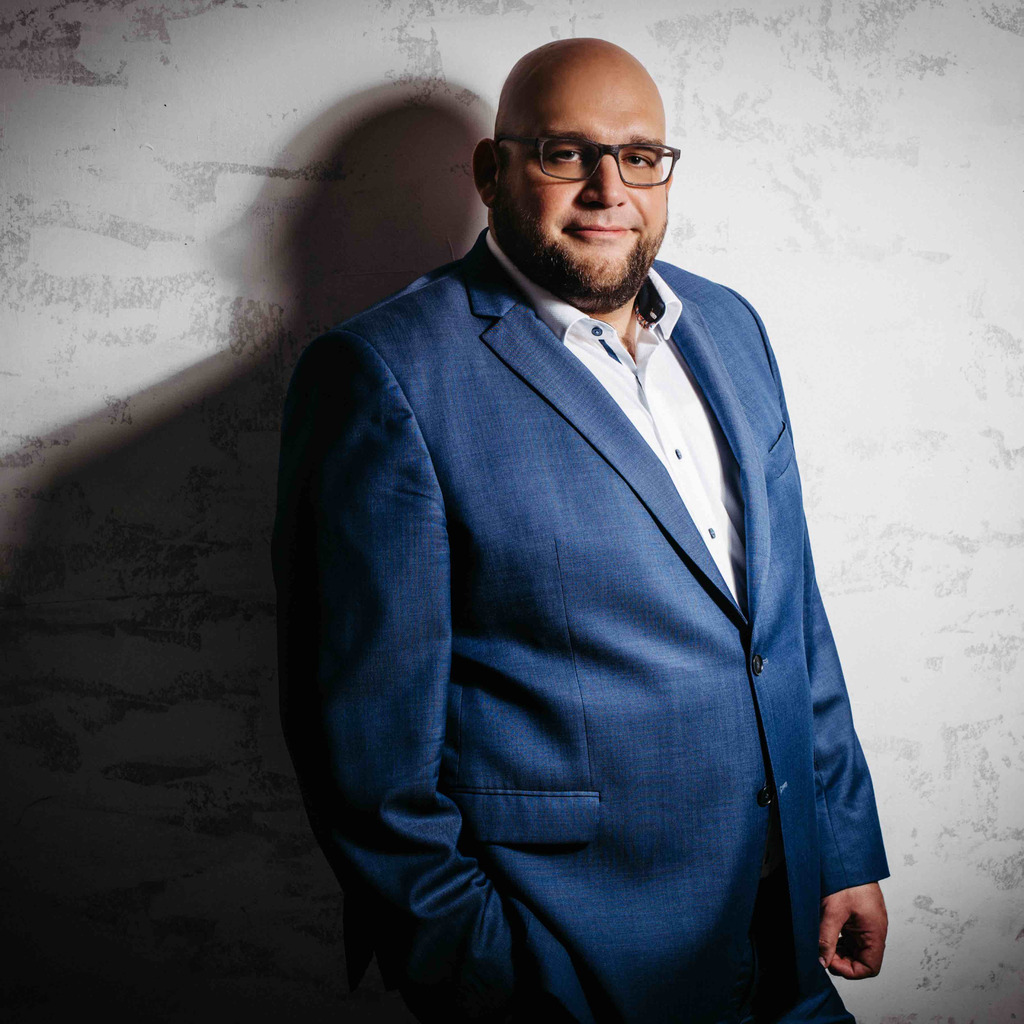 Christian Weier - Director Consulting Services - CGI Deutschland BV ...