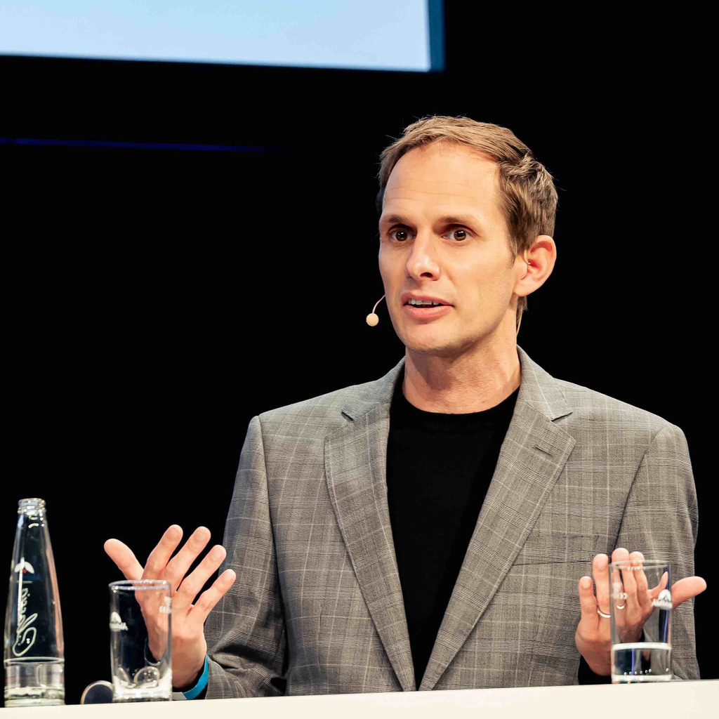 Patrick Schwinning - Head of Product & Marketing (B2B) - Telefónica ...