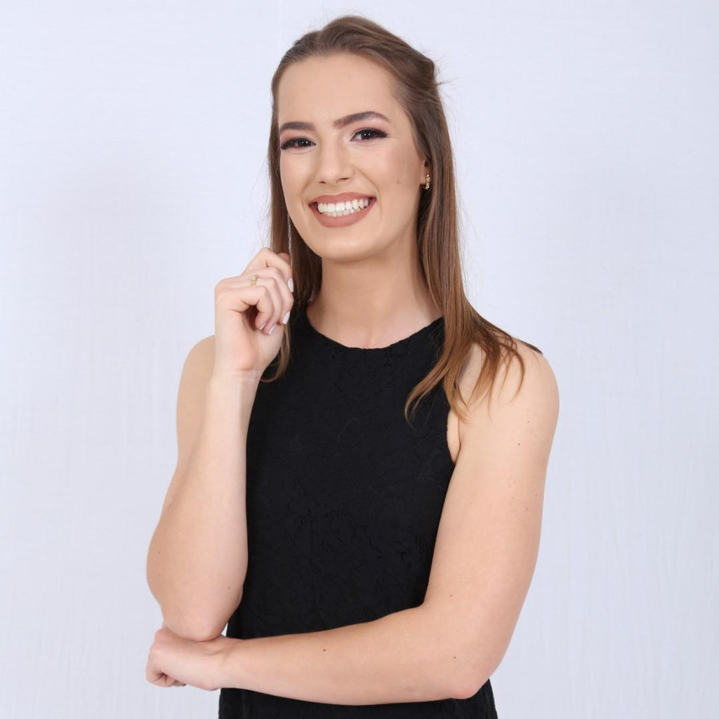 Julia Salamoni - Product Development Manage - Black Forest Ingredients ...