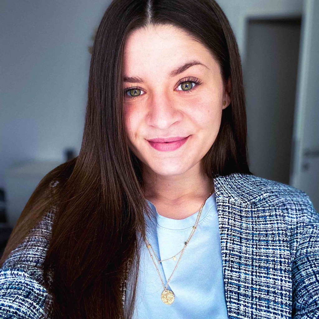 Carolin Brüske - Finanzbuchhalterin - Amt Nordsee-Treene | XING