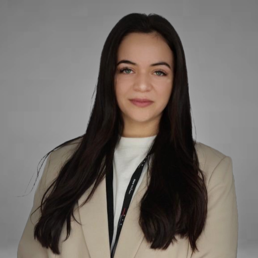 Melany Barron - Business Manager - WeJob Sàrl | XING