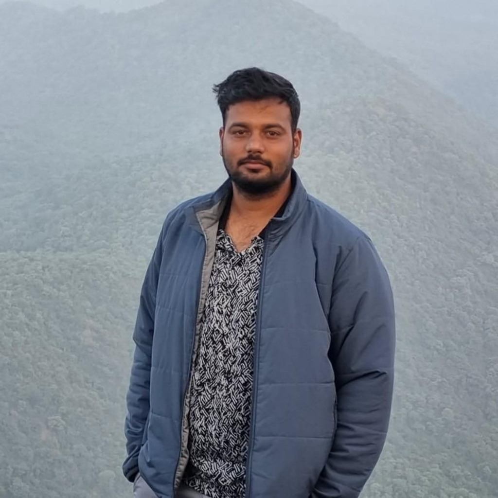 Hemanth Somashekar Full Stack Java Developer Dvara Solutions Xing