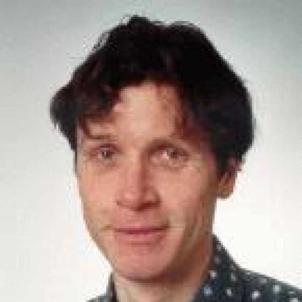 Andreas Roesch - Wissenschaftl. Mitarbeiter / Stellvertreter ...