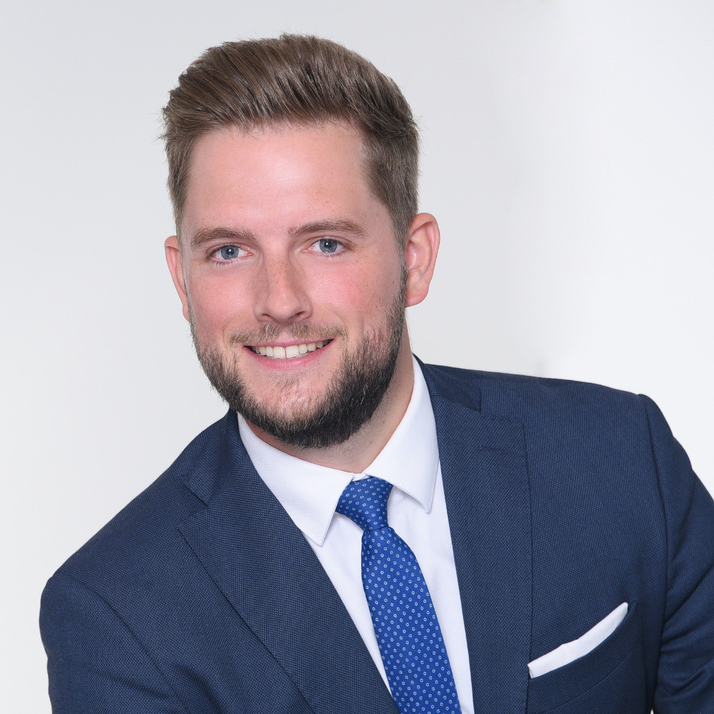 Sebastian Will - Business Analyst - Berliner Sparkasse | XING