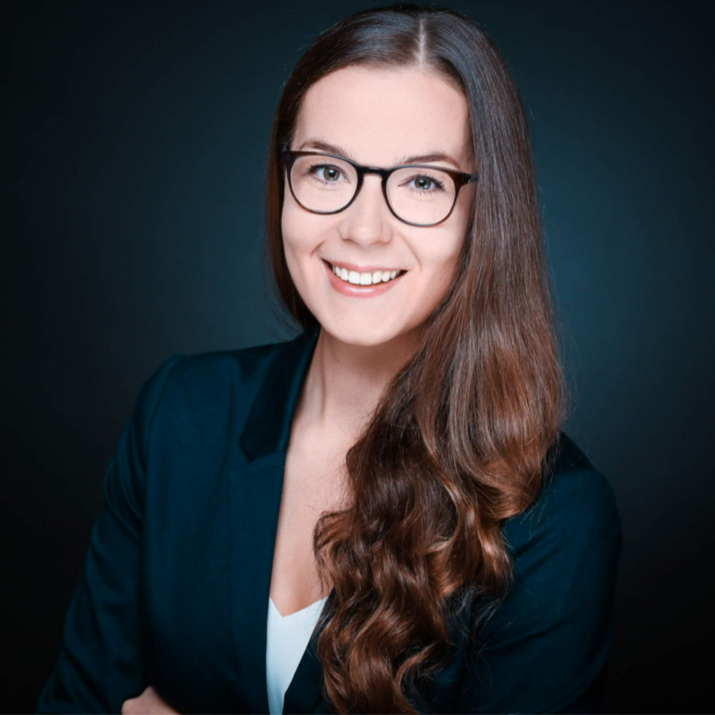 Sarah-Elisabeth Häußler - International Business Administration - RWTH ...