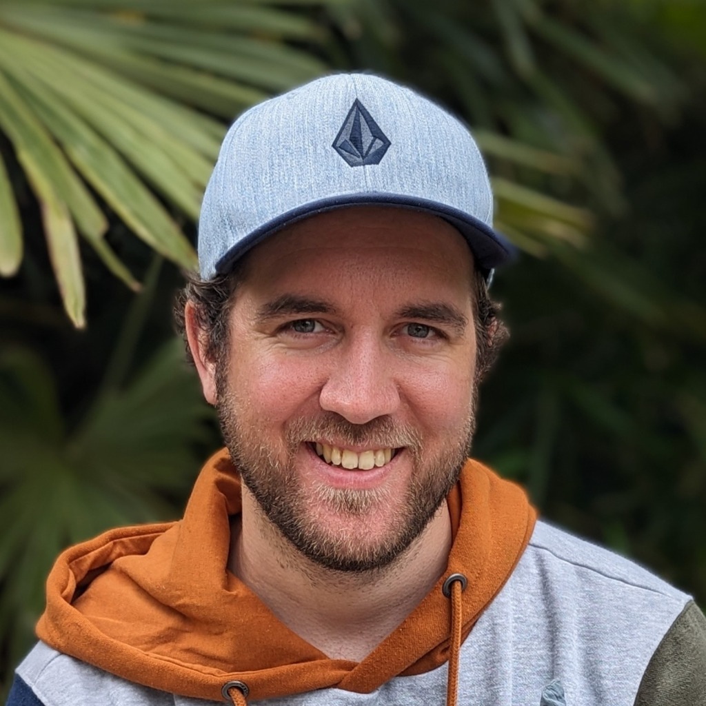 Sebastian Grote - Level Designer - Sluggerfly | XING