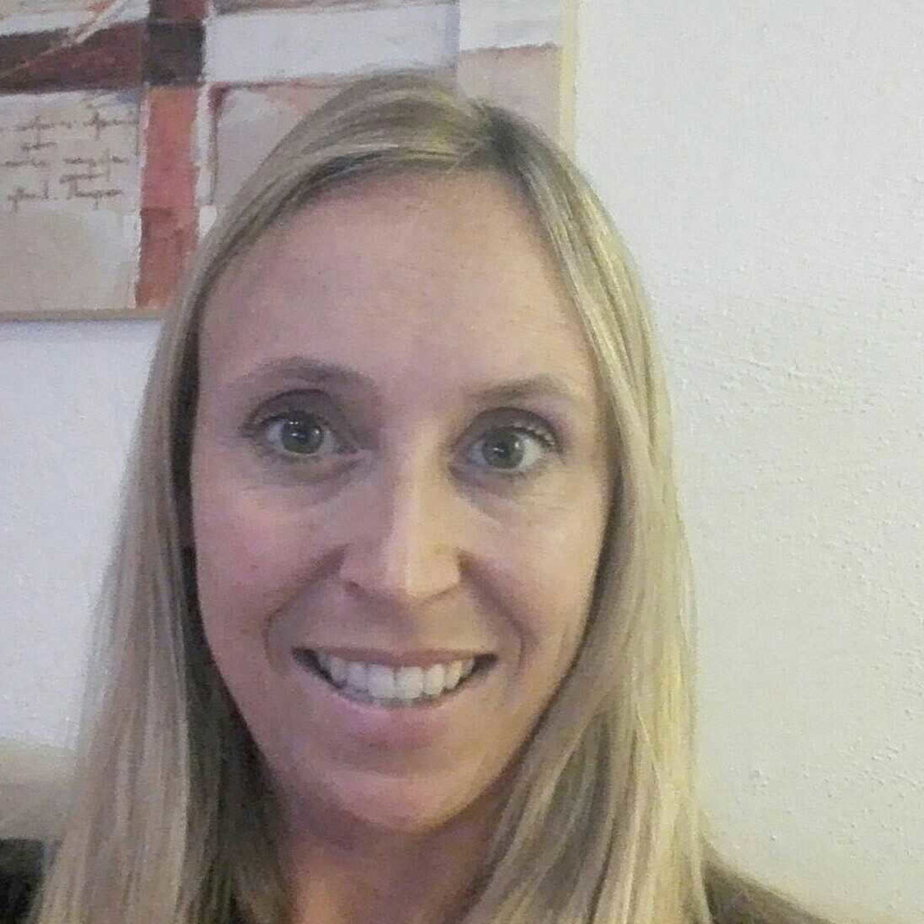 Nicole Huth - Mitarbeiter Personal u. Organisation - Bundesanstalt für ...