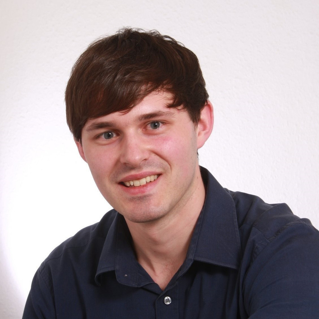 Johannes Haas - Software-Entwicklungsingenieur - Leicht Küchen AG | XING Johannes Haas - Software-Entwicklungsingenieur - Leicht Küchen AG | XING