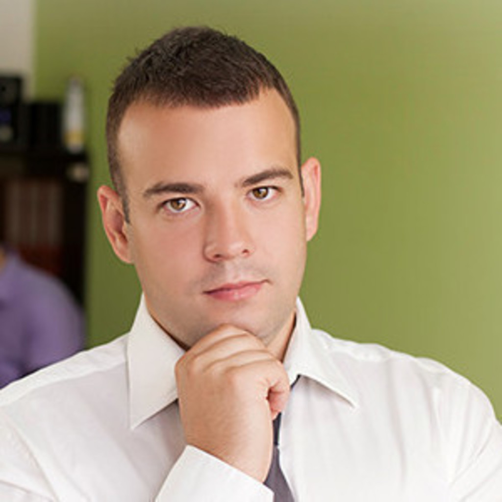 Ing. Marko Ristic - Software Developer - 3AP AG | XING