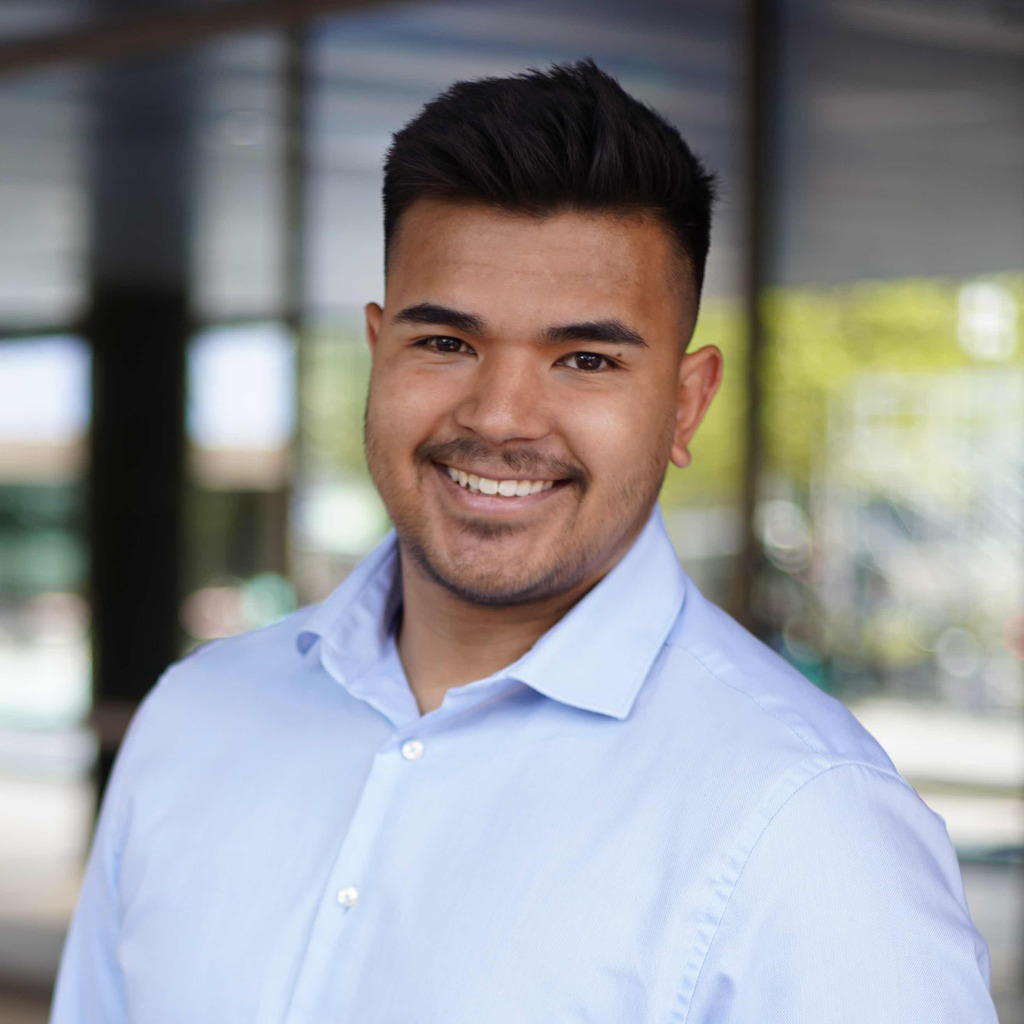 Timo Löhr - Software Developer - Olmatic GmbH | XING