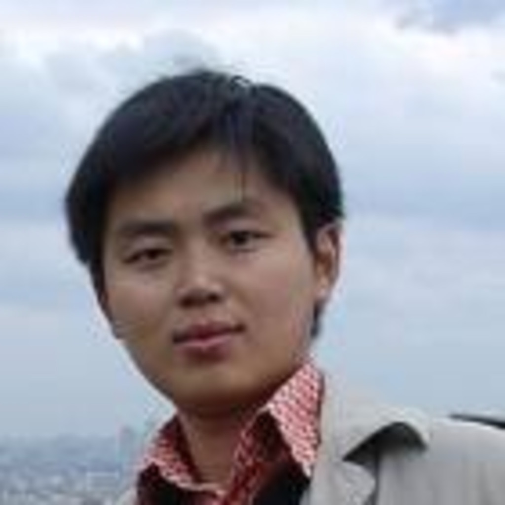 Fred Chen - Solution Manager - SAP Labs China | XING