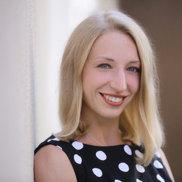 Anna Schöch: Ausbildung und Berufserfahrung | XING