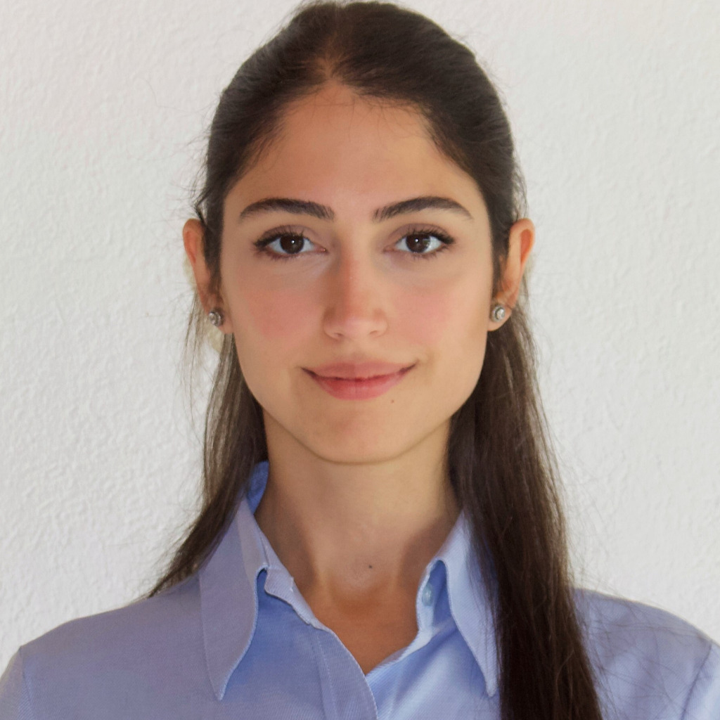 Aslin SARIKAYA - R&D Manager - Alver World SA | XING