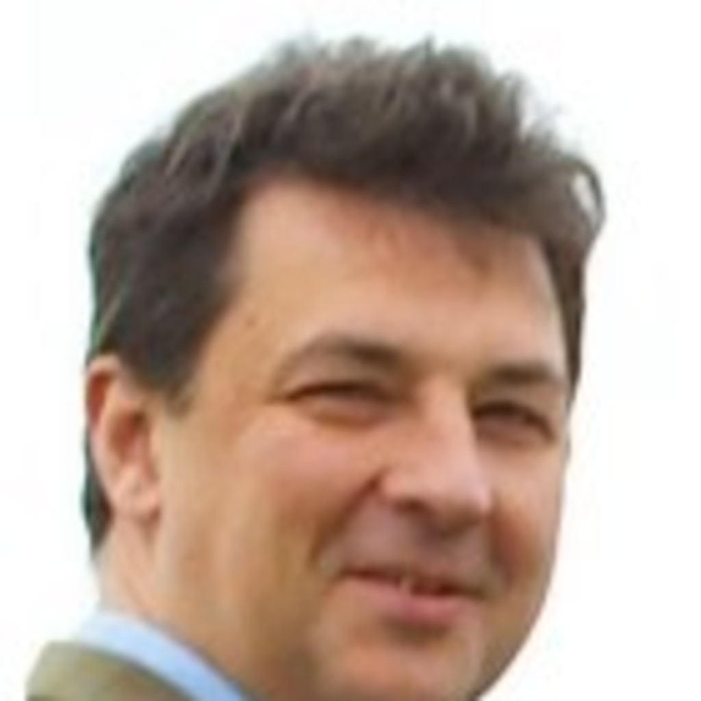 Ian Goodyer - Director - Zinir | XING