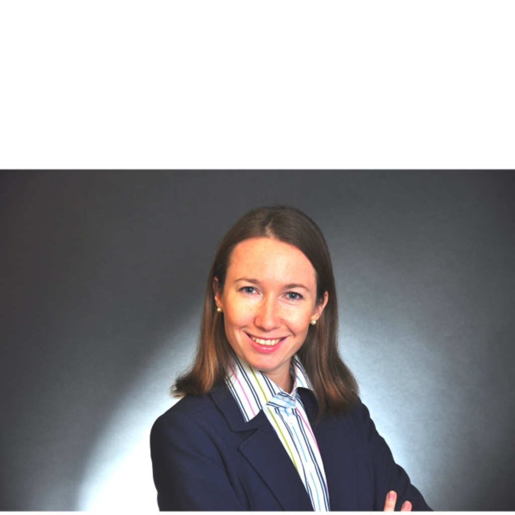 Mariya Neufeld - Junior Center Managerin - IPH Handelsimmobilien GmbH ...