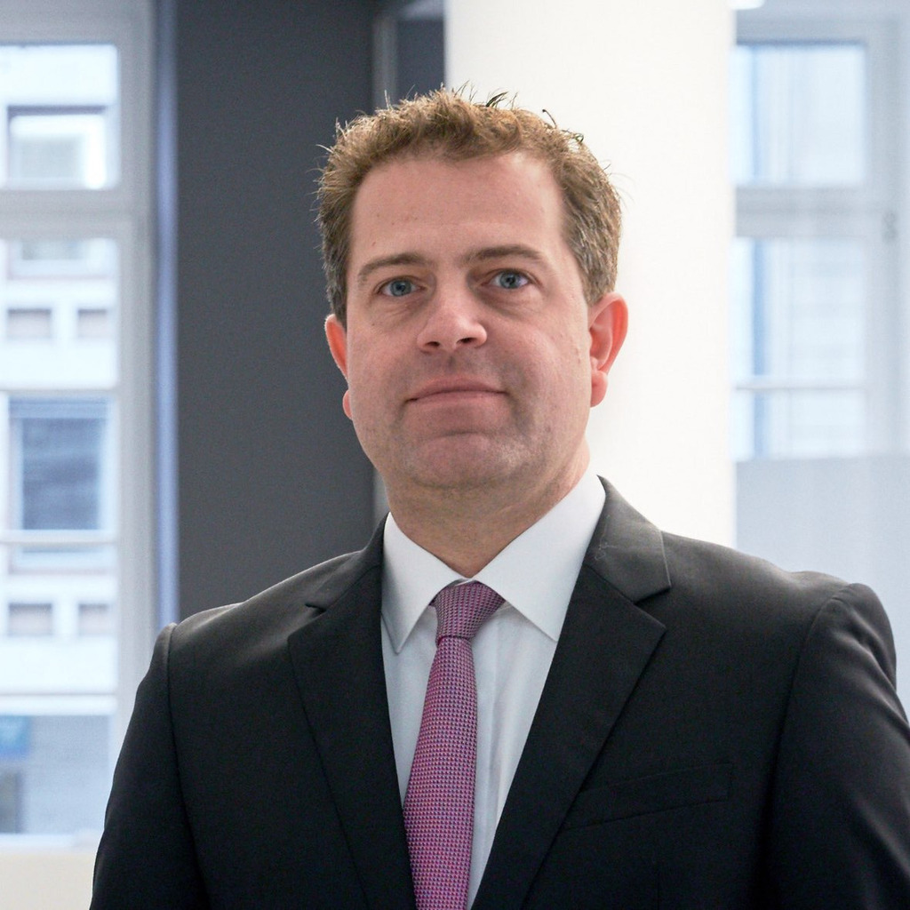 Daniel Engel - Leiter Marketing - Wiesbadener Volksbank eG | XING