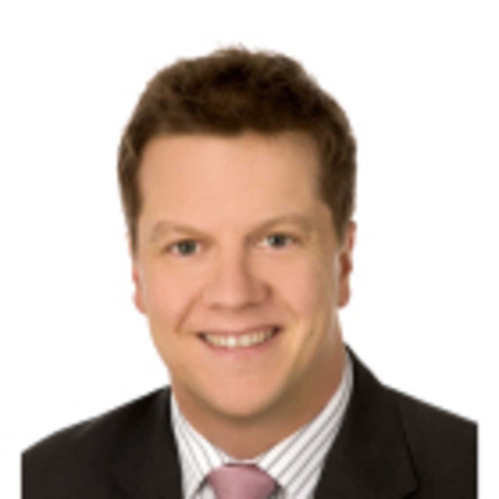 Michael Brauner - Risk Manager - Munich Re | XING