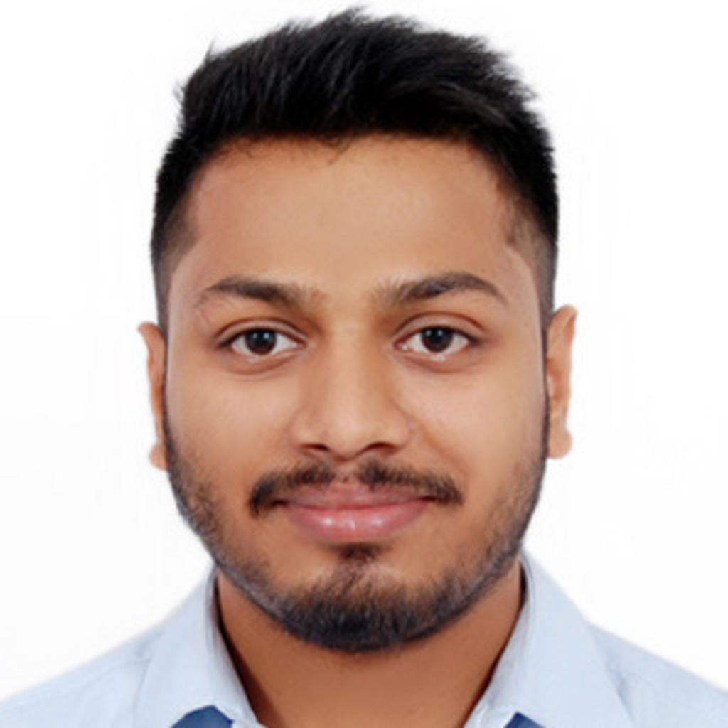 Sumeet Chakravarty - Software Developer PLC and Robotics - Komax SLE GmbH & Co. KG | XING