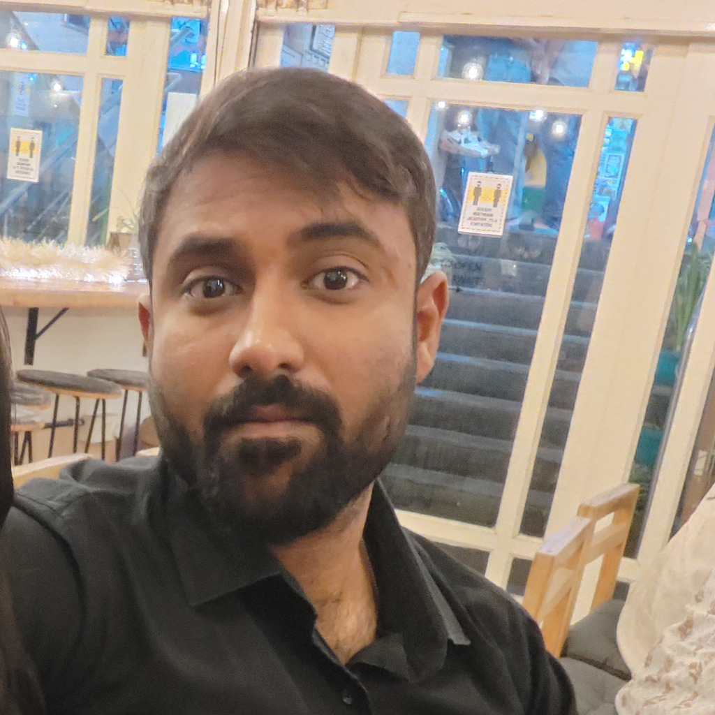 Shashwat Shivam - Senior Hardware Engineer - Robert Bosch Engineering and Business Solutions ...