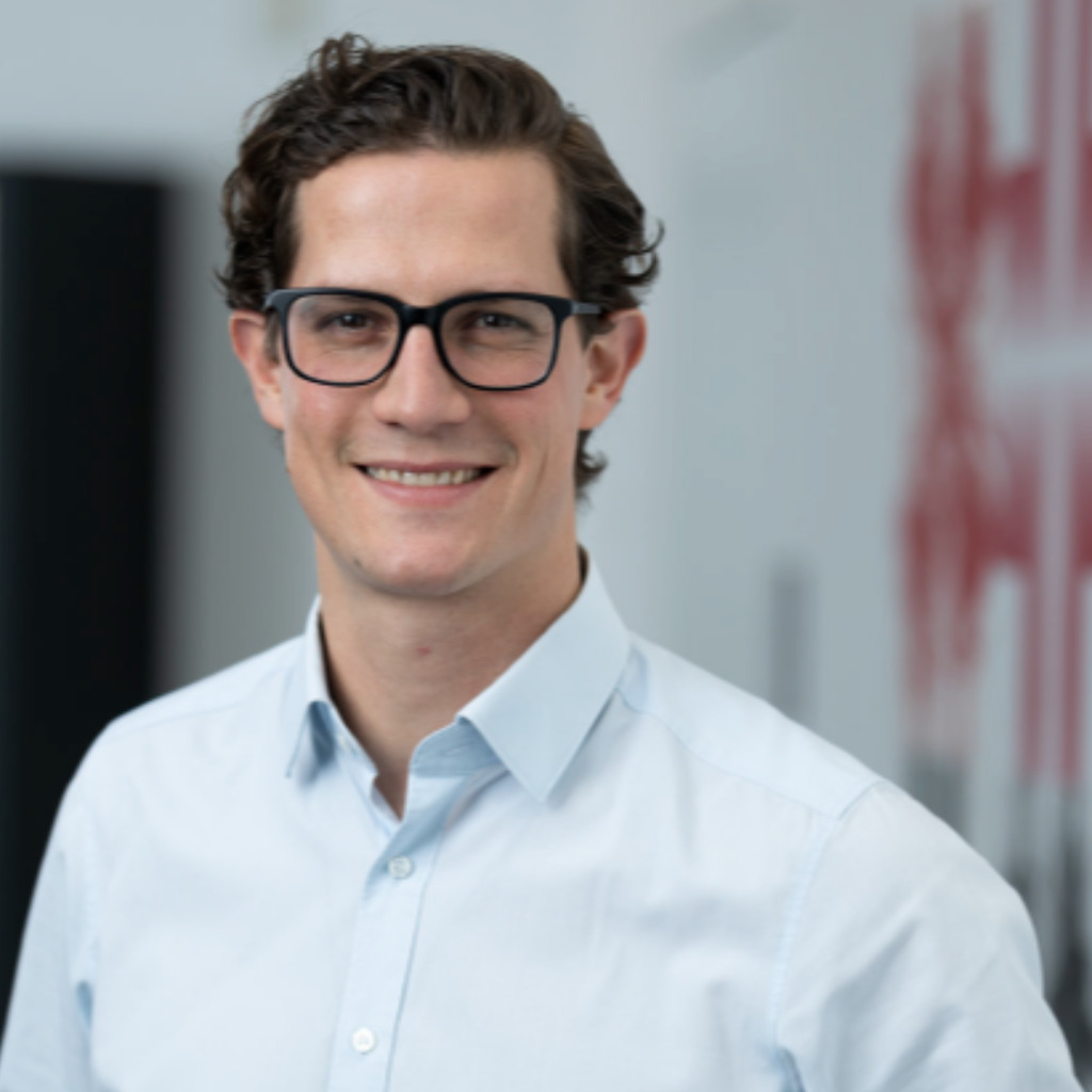 Dipl.-Ing. Lukas Meyer - Bauleiter - Probat Bau AG | XING