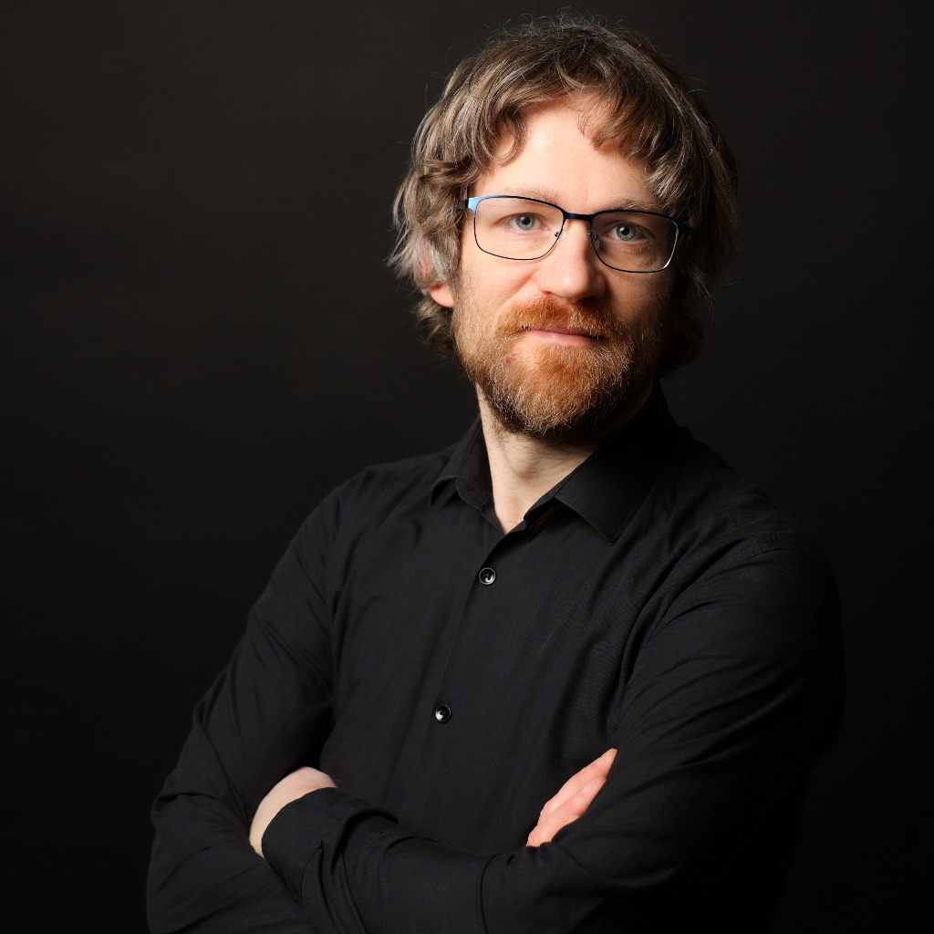 David Mullally - Software Developer - Efalia GmbH | XING