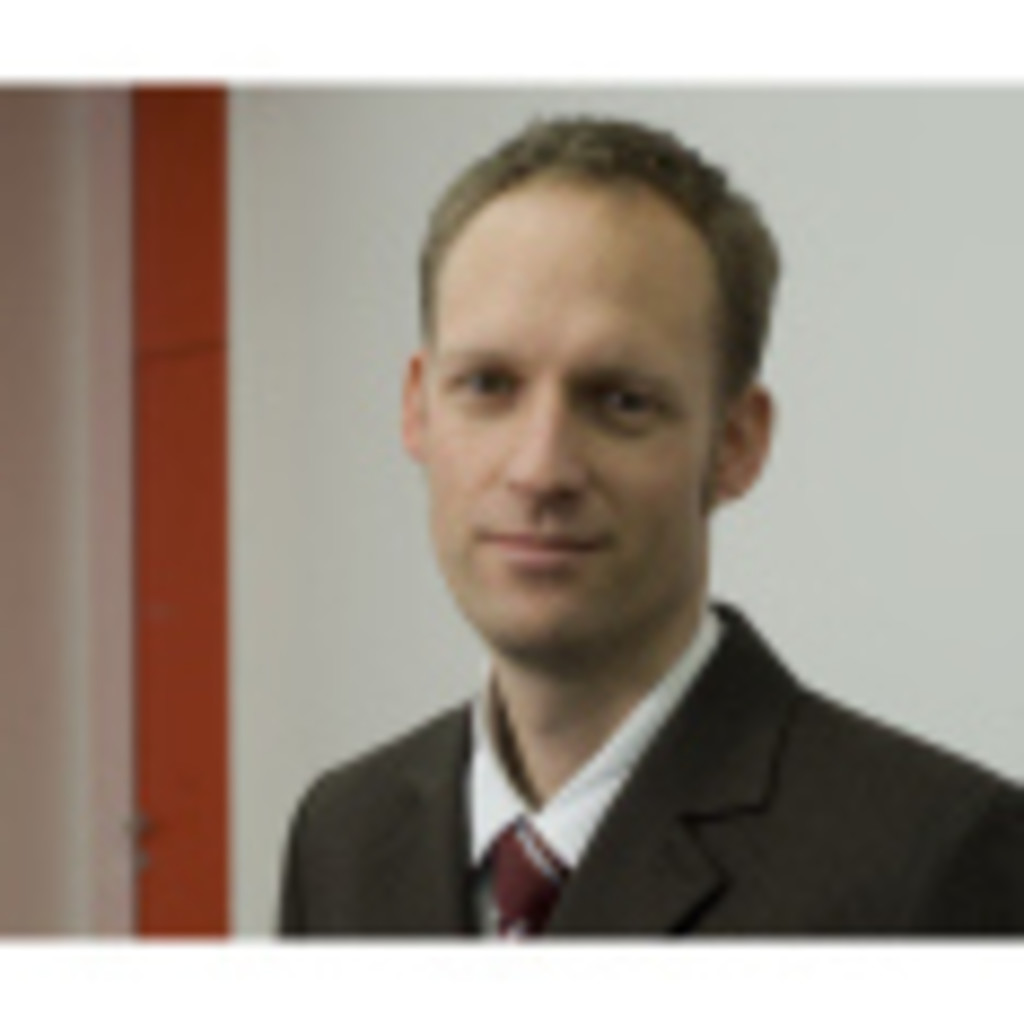 Adrian Berger - MD Finance Solutions - Ergon Informatik AG | XING