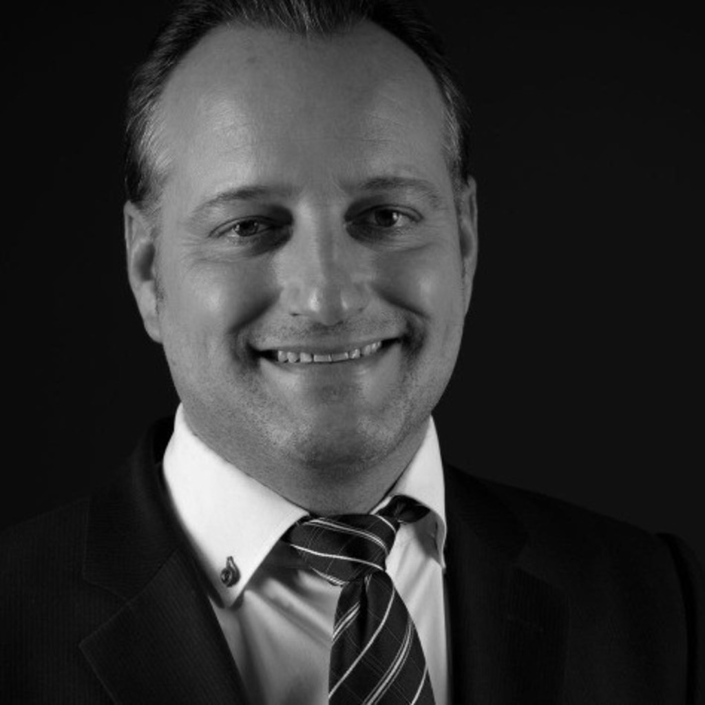 Marcus Eberhardt - Gründer - Industrie Kälte GmbH & Co KG | XING