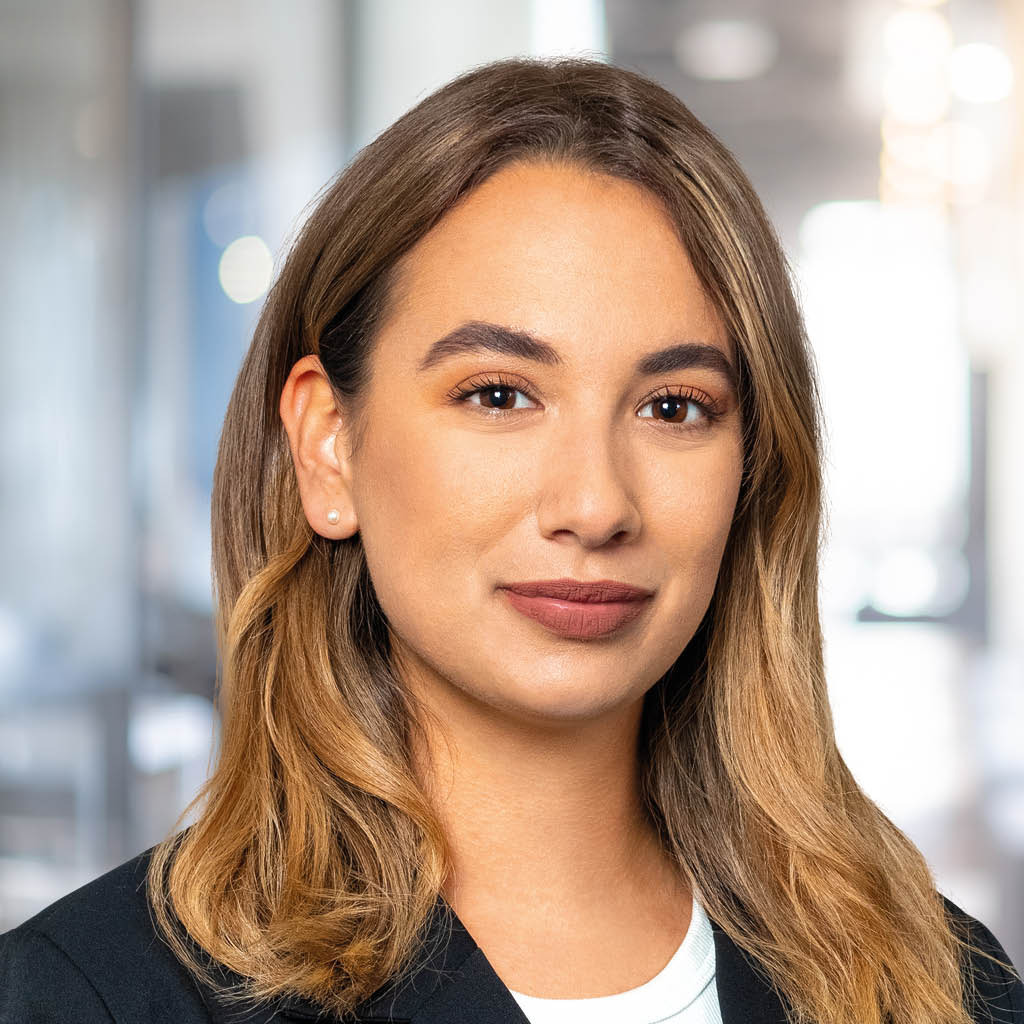 Rania Frey - Consultant I SAP - Peak One GmbH | XING