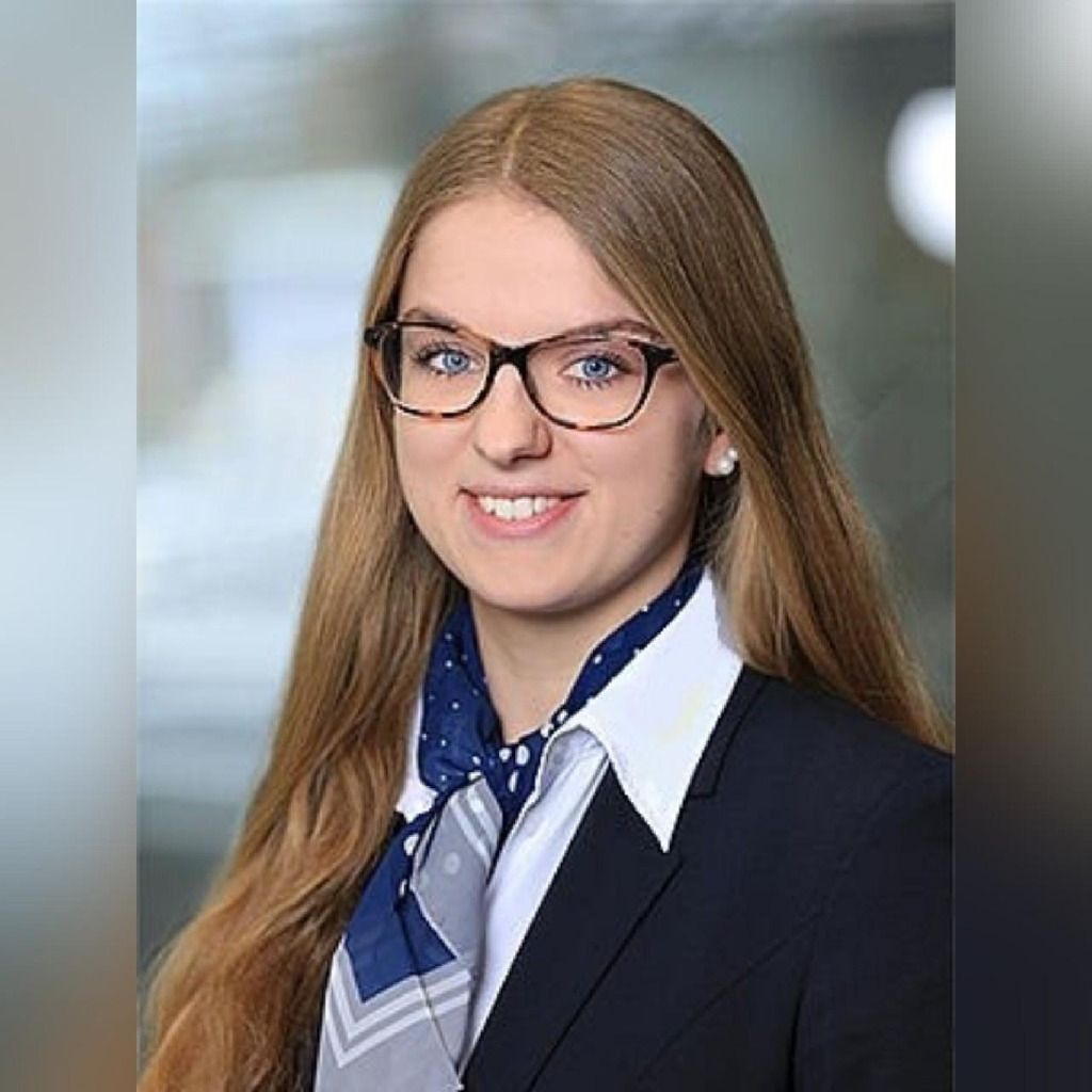 Lisa Hermannstädter - Projektassistentin - Siemens Energy | XING