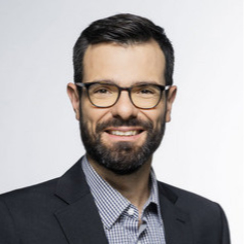 David Binder - Head of Sales and Marketing - Aeromaritime Systembau ...