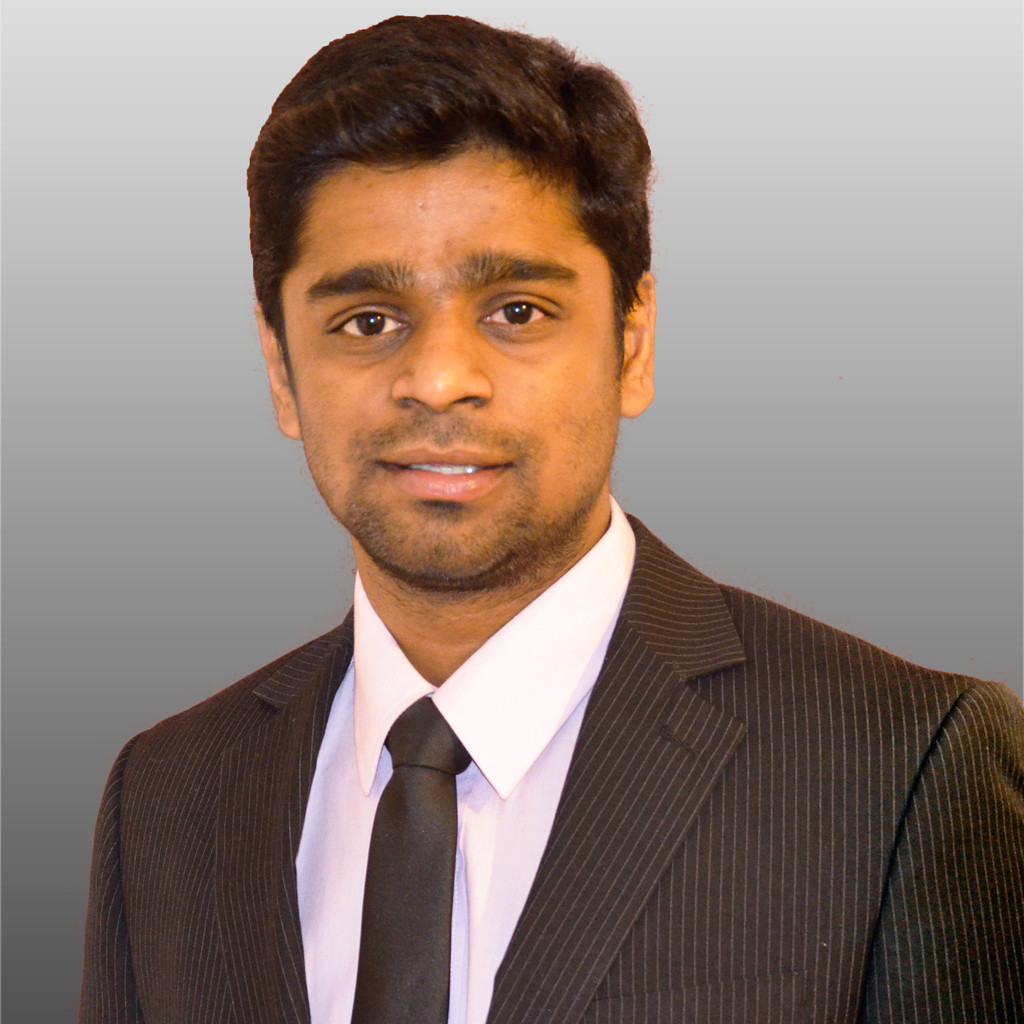 Gowtham Ravi - Data Warehouse Engineer - Deutsche Börse AG | XING