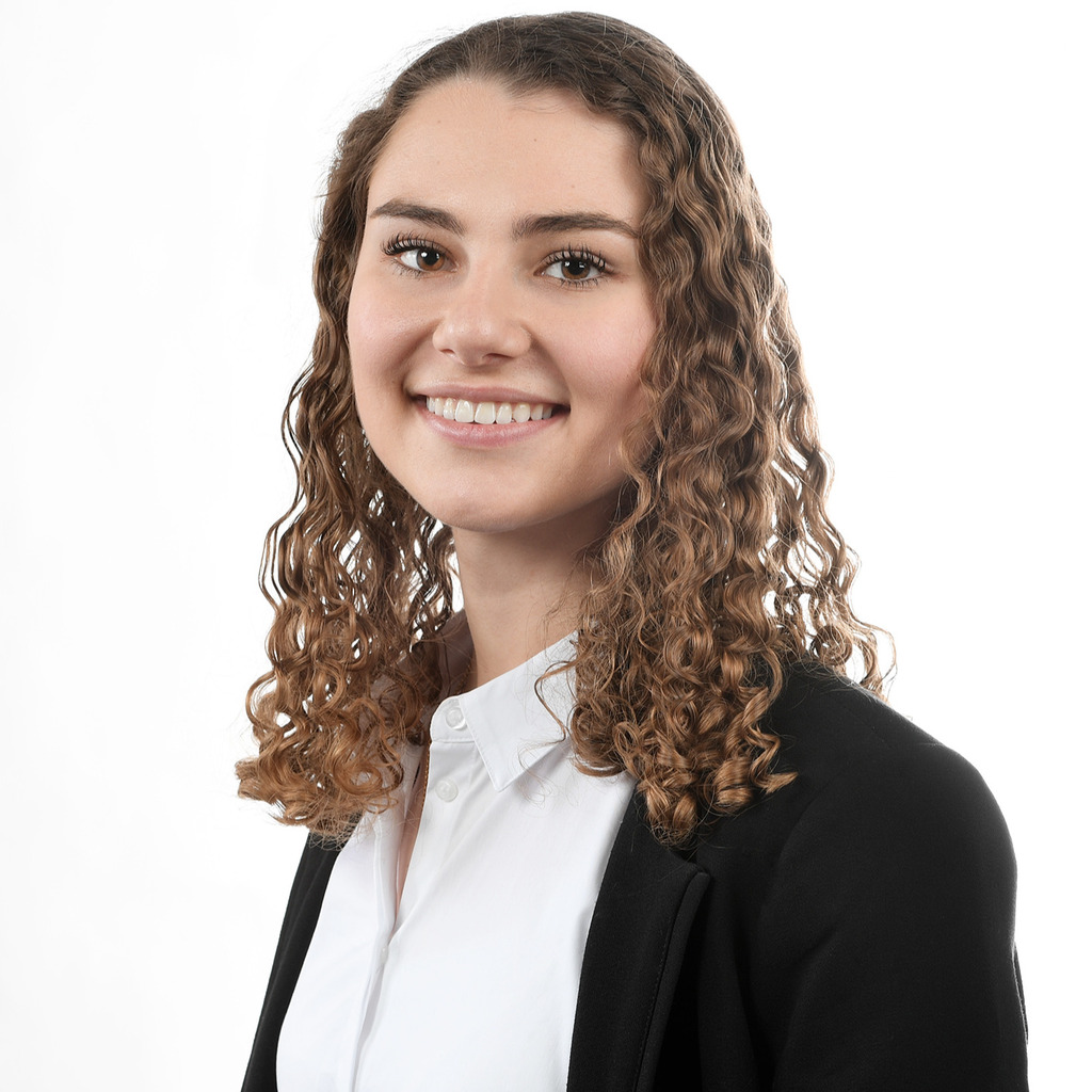 Christina Cappelli - Consultant - Detecon (Schweiz) AG | XING