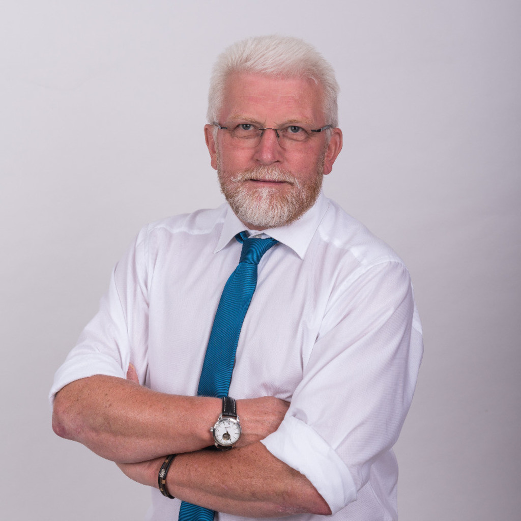 Ottmar Sebald - GF - Sebald software@consulting | XING
