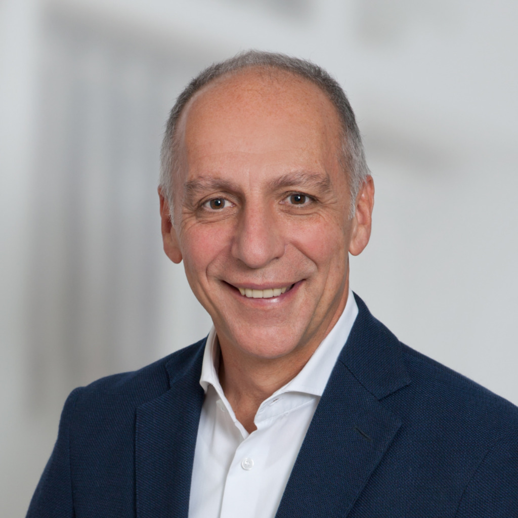 Michael Brianda - Geschäftsführer Christian Koenen GmbH, Koenen GmbH ...