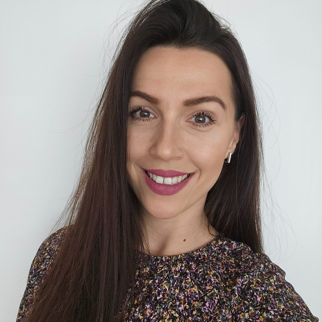 Belma Mahmutovic: Ausbildung und Berufserfahrung | XING