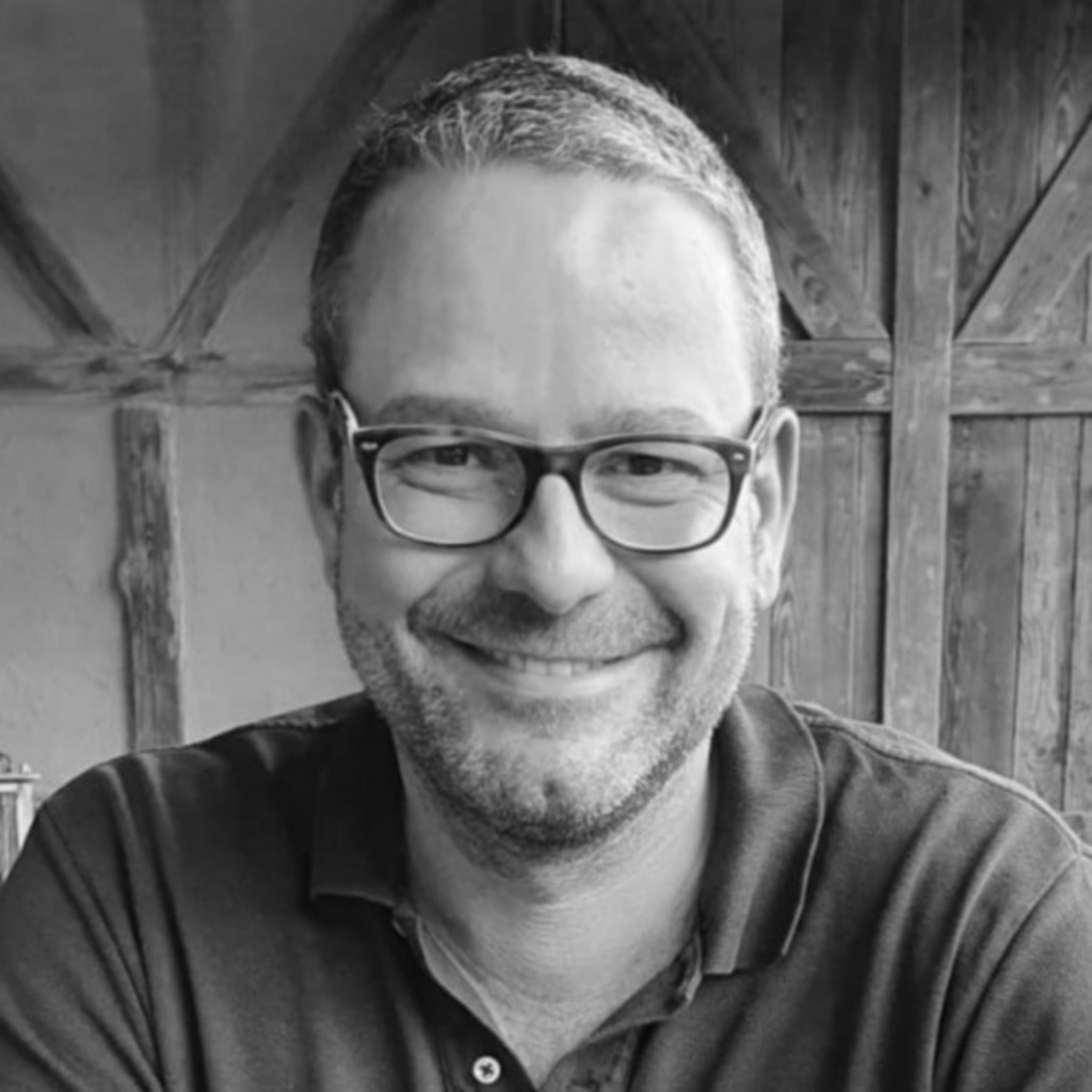 Thomas Litz - Senior Manager S&OP and Demand Planning - Coty Beauty ...