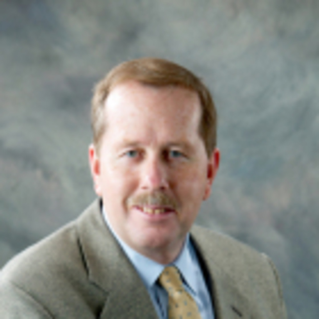 Jim Allsup - C.E.O. - Allsup | XING