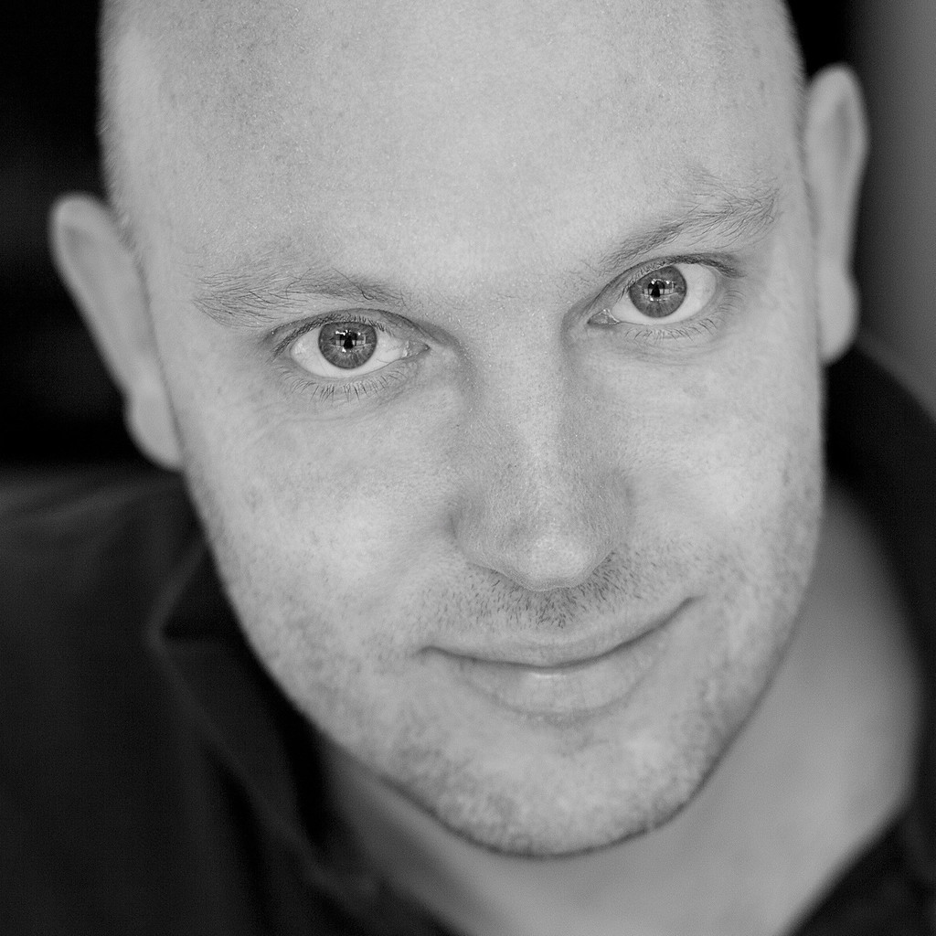 Marc de Vries - Country Manager Benelux - Twitter | XING