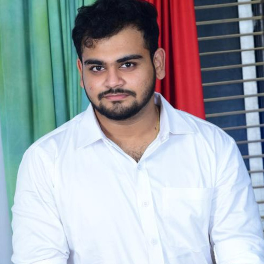 abhay kanesh - industrial engineering and international management - Hochschule Fresenius ...