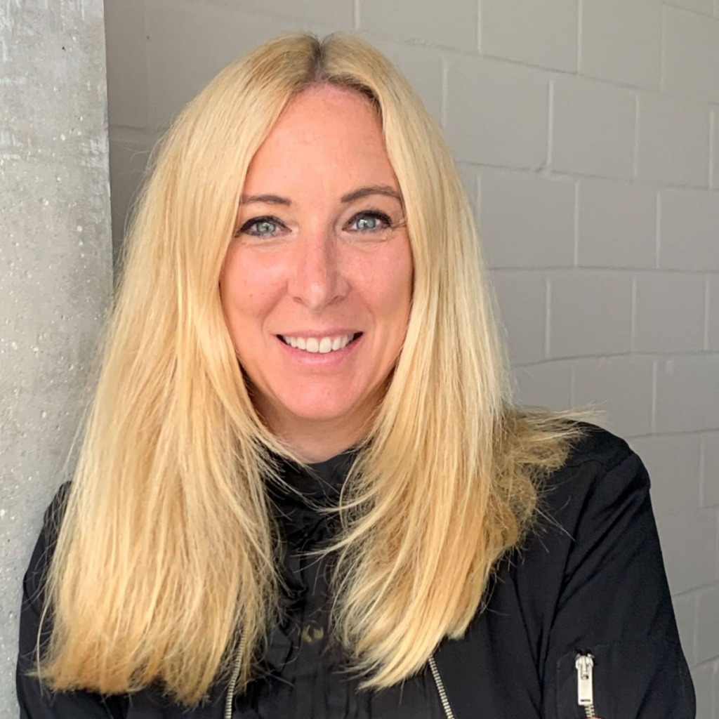 Anja Bauer - Senior Vice President Product & Campaign Management ...