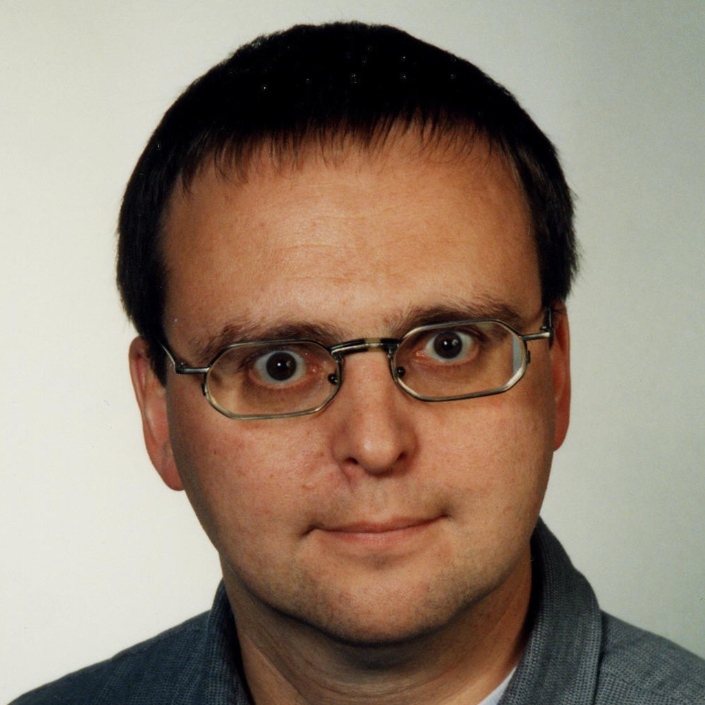 Udo Schneider - Fachkoordinator Oberleitung/Elektrotechnik DB Netz AG ...