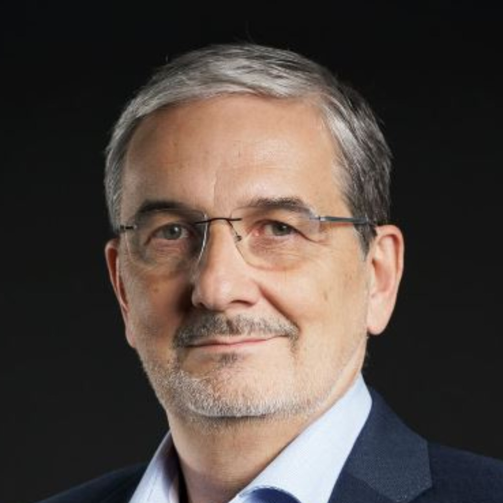 Dr. Bernd Hense - Senior Consultant und Mediator - Dr. Hense Senior ...