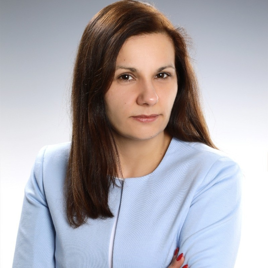 Mag. Monika Marszalek - COO - DAGA sp. z o.o. | XING