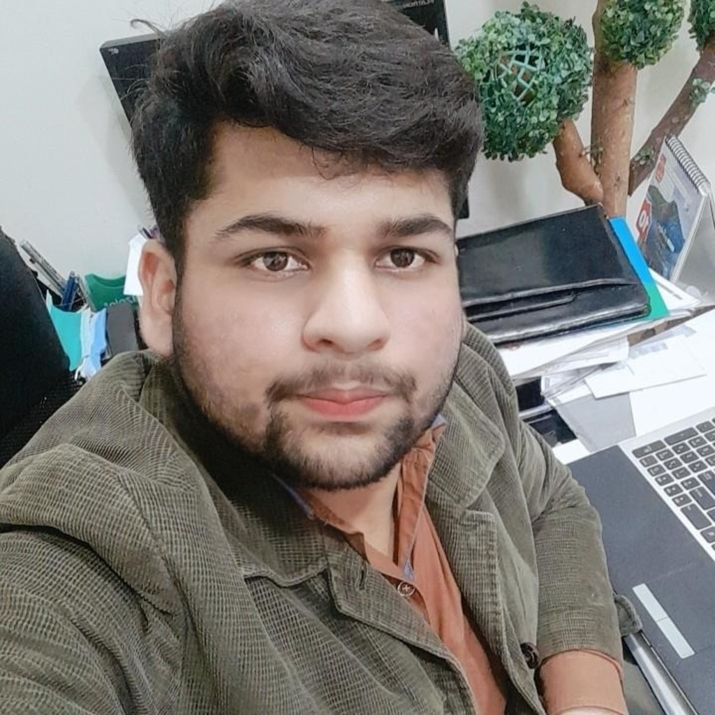 Hamza Rasheed - Website Designer - Maxcore Technologies | XING