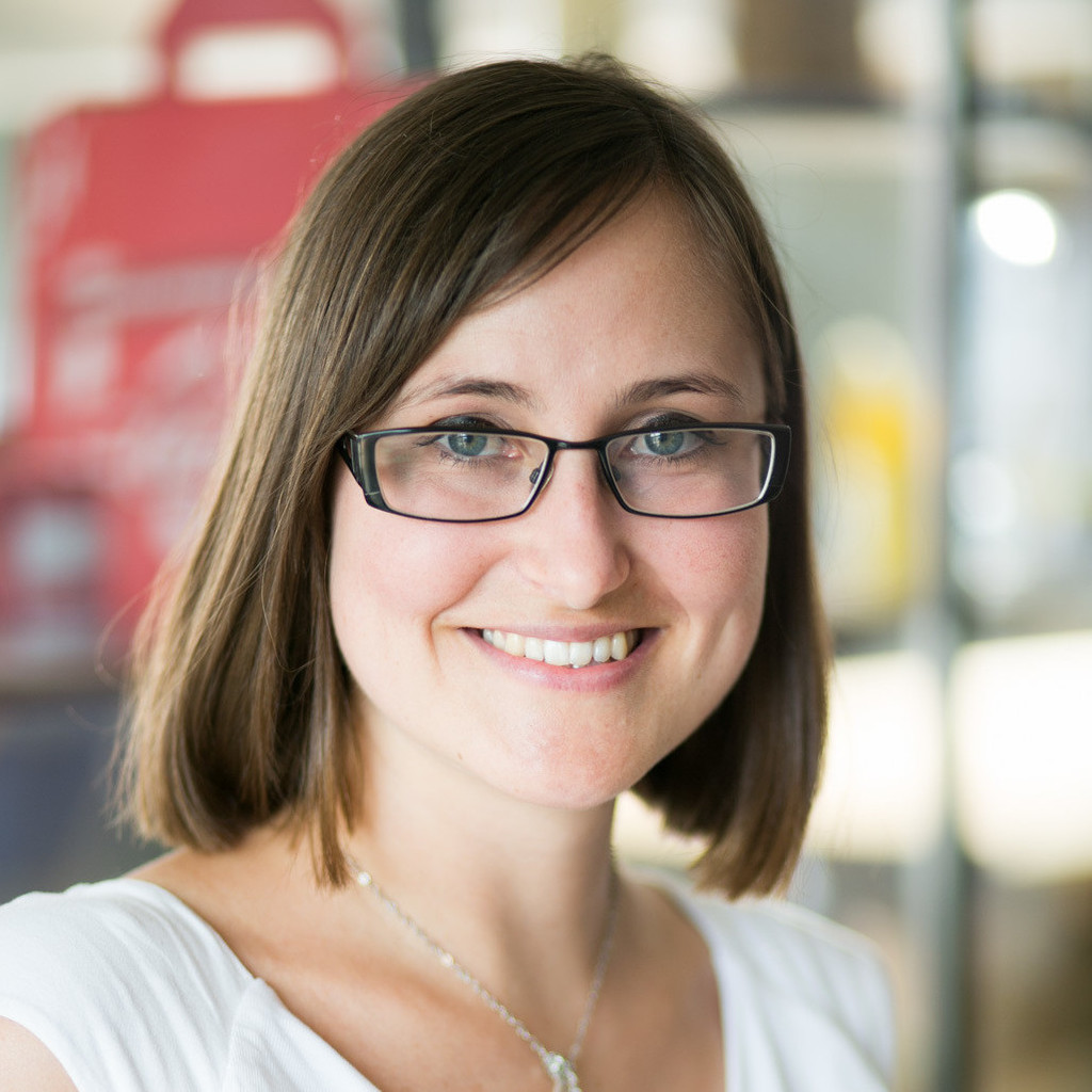 Stefanie Lackner - Sales - Key Account Management - IP Industriewerbung ...