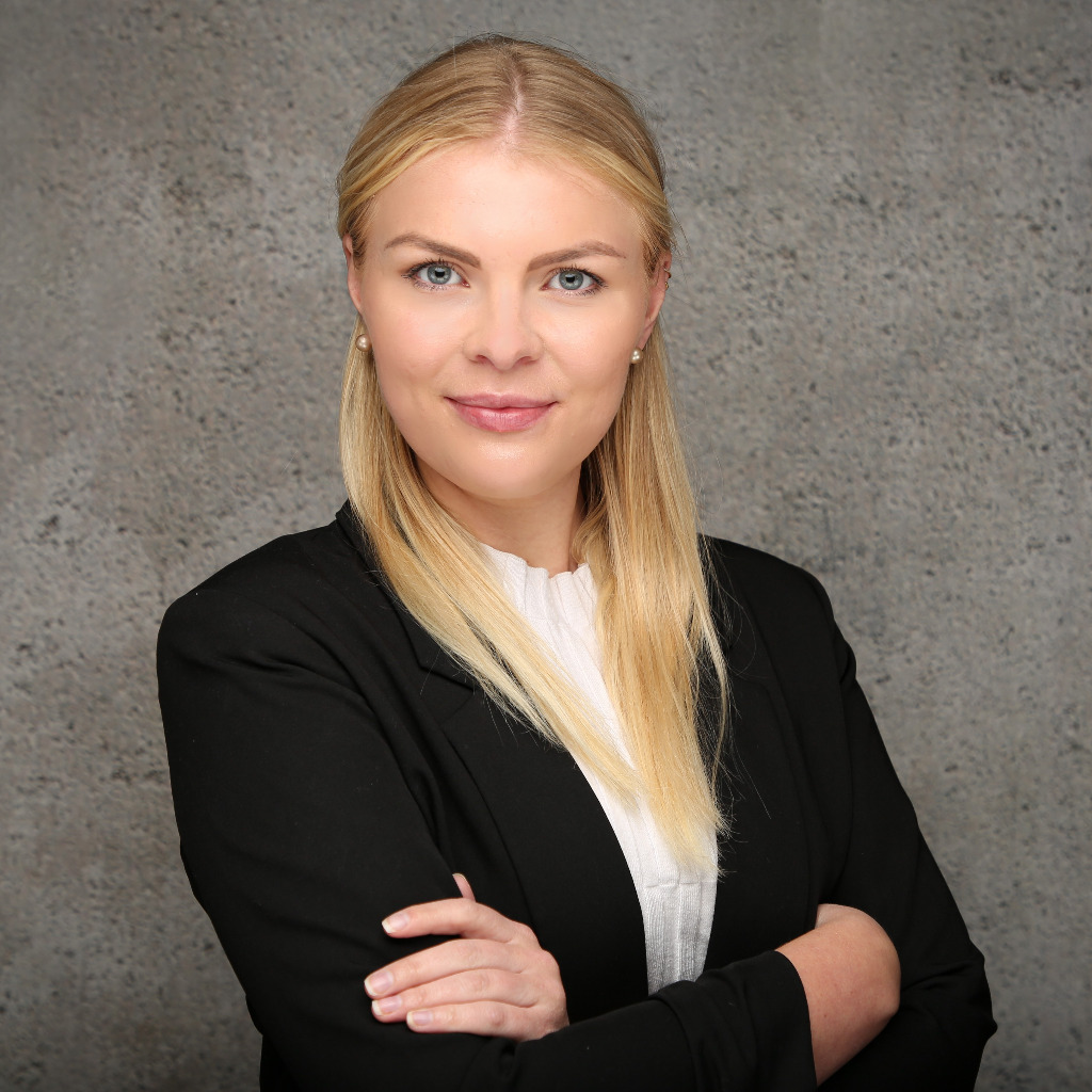 Allison Glassmann - Teamleiterin Sales - Too Good To Go Deutschland | XING