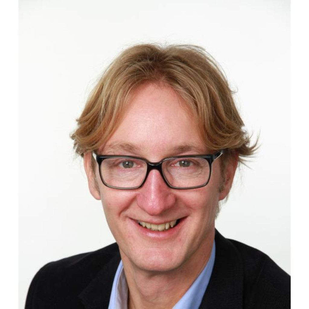 Charles Rinderknecht - Leiter Region Ost - SBB AG, Infrastruktur ...