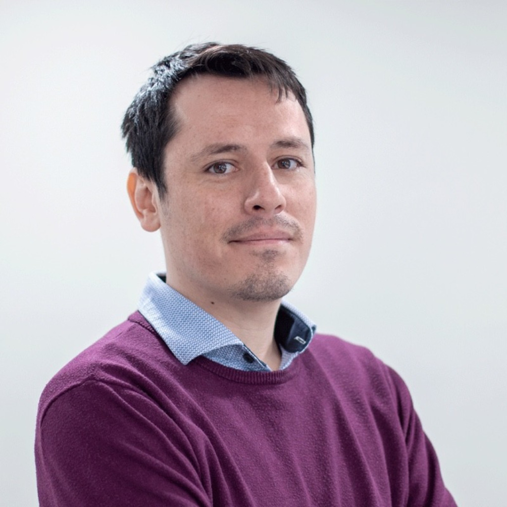 James Chick - Research Consultant - Venari Partners | XING