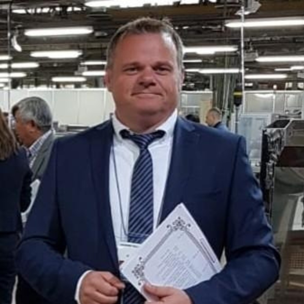 Rene Blank - Produktgruppenleiter - Kuchenmeister GmbH | XING