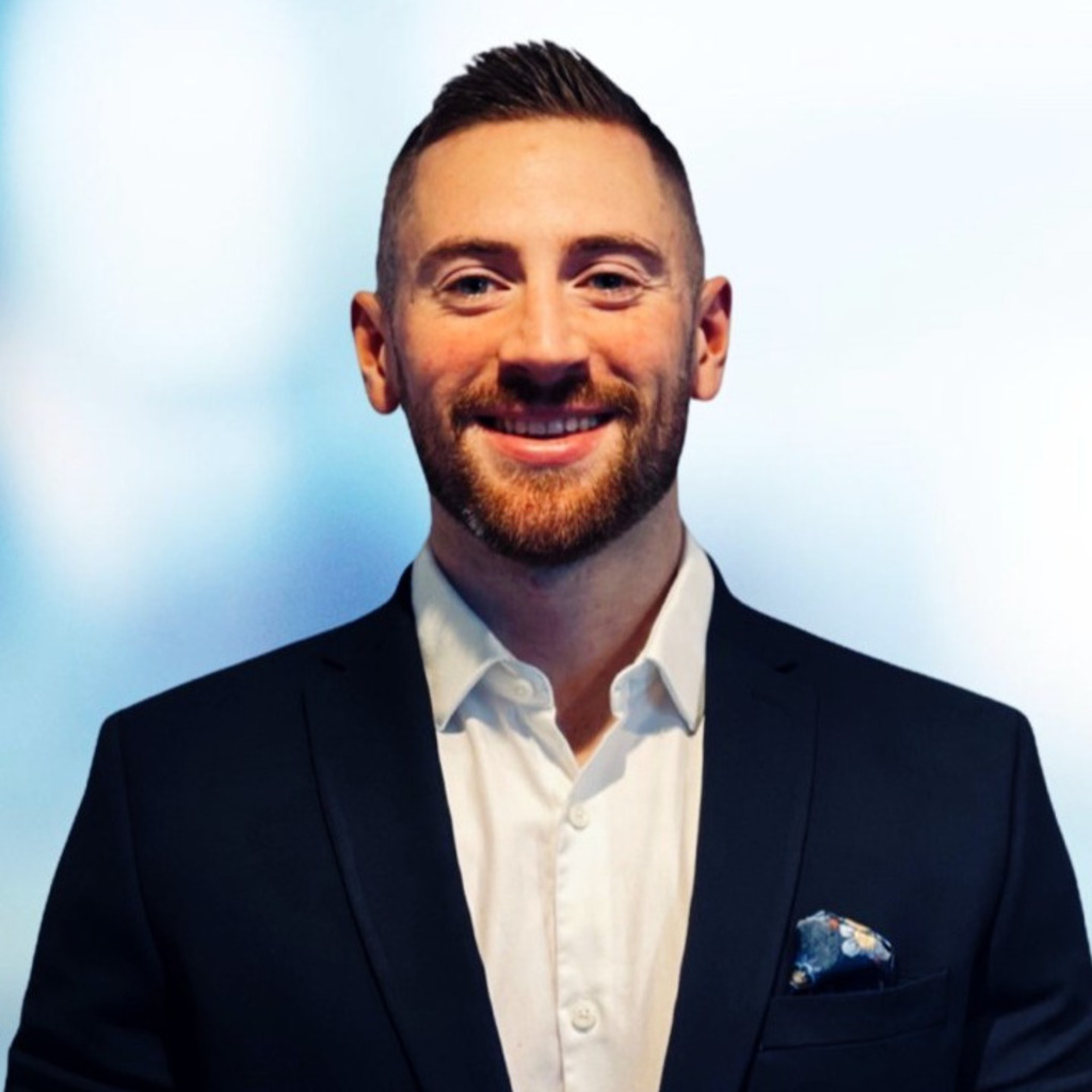 George Yeadon - Technical Recruiter - PE Global | XING